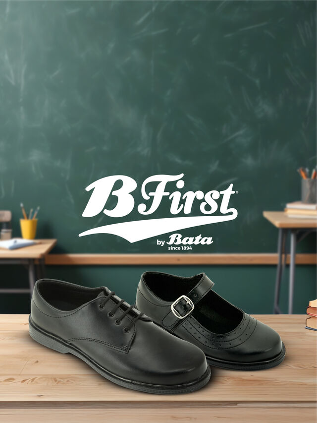 Bata | Shoe Store and Accessories for the Whole Family