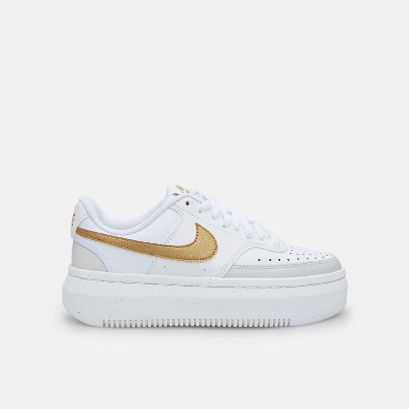 Damen Sneaker Nike Court Vision High, 5010843 | Bata.de