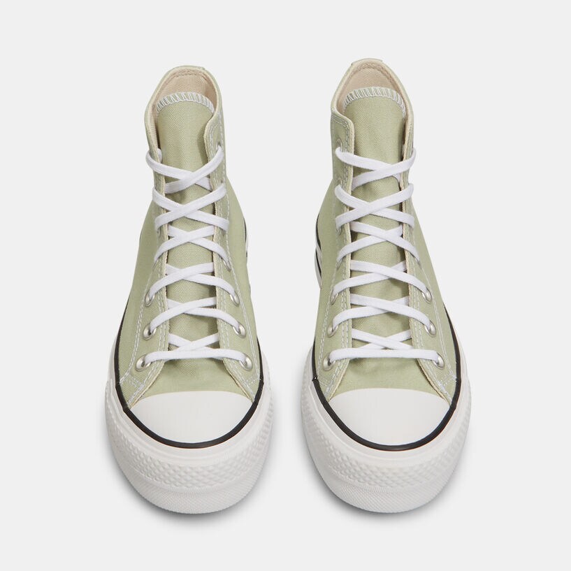 Sneakers de mujer Converse Chuck Taylor All Star Platform , 5897407 | Bata.es