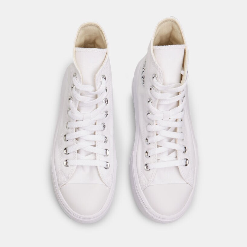 Zapatillass para mujer Converse Chuck Taylor All Star Move Platform ...