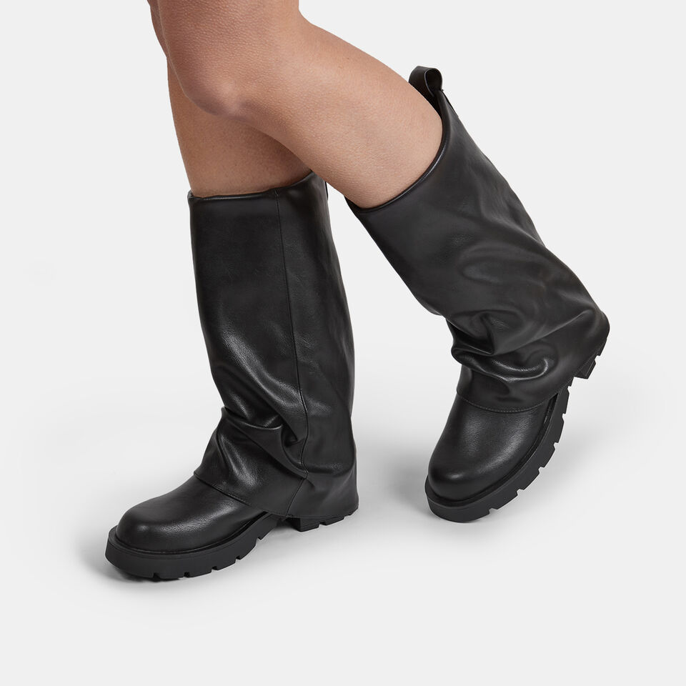 Descubre las últimas tendencias en botines Bata para mujer | Bata.com