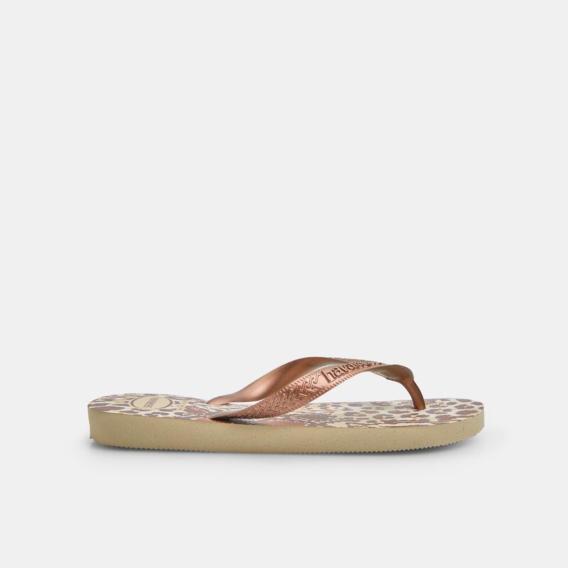 Chanclas para mujer Havaianas Top Animals