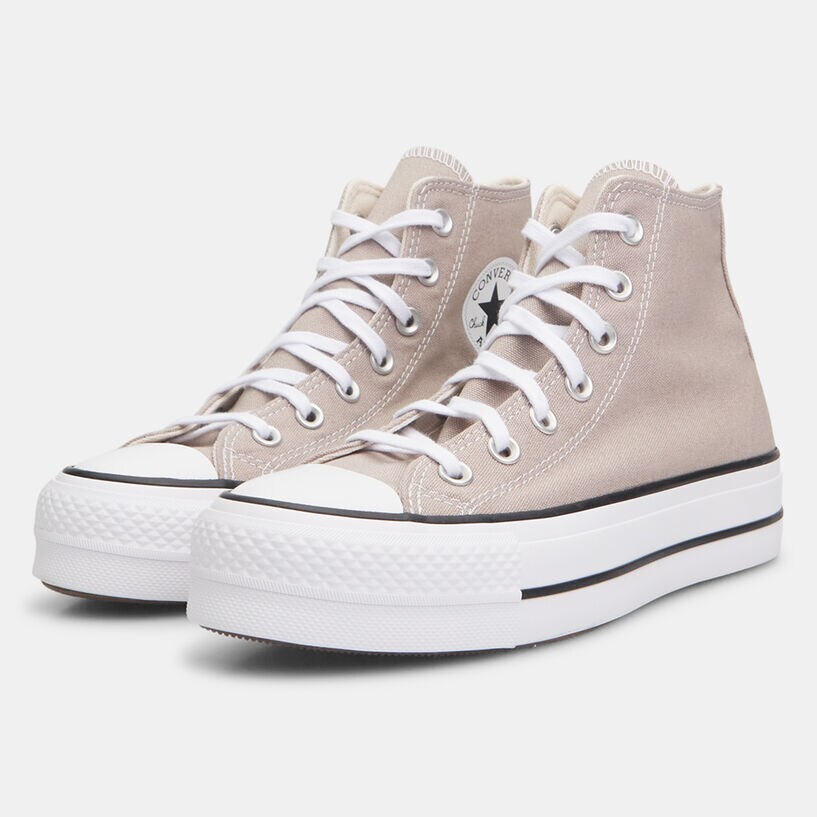 Sneakers pour femme Converse Chuck Taylor All Star Lift Platform ...