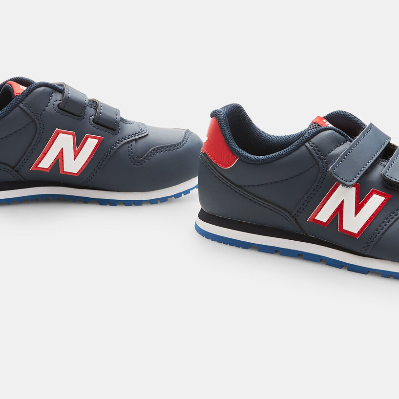 Baskets pour garçon new balance 500