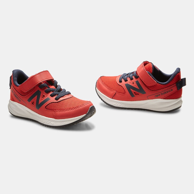 Sneaker bambina new balance 571