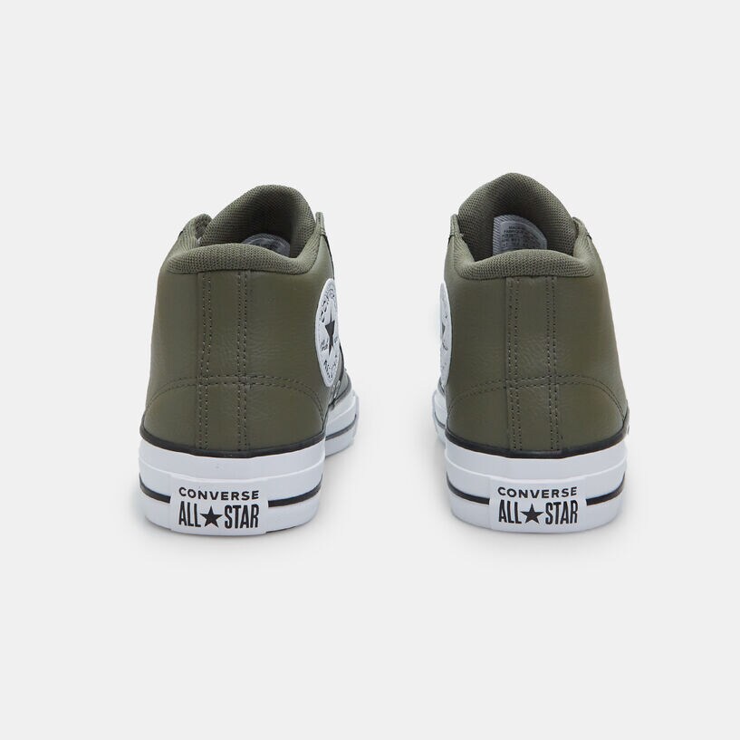 Sneaker da uomo Converse Chuck Taylor All Star Malden Street , Verde ...