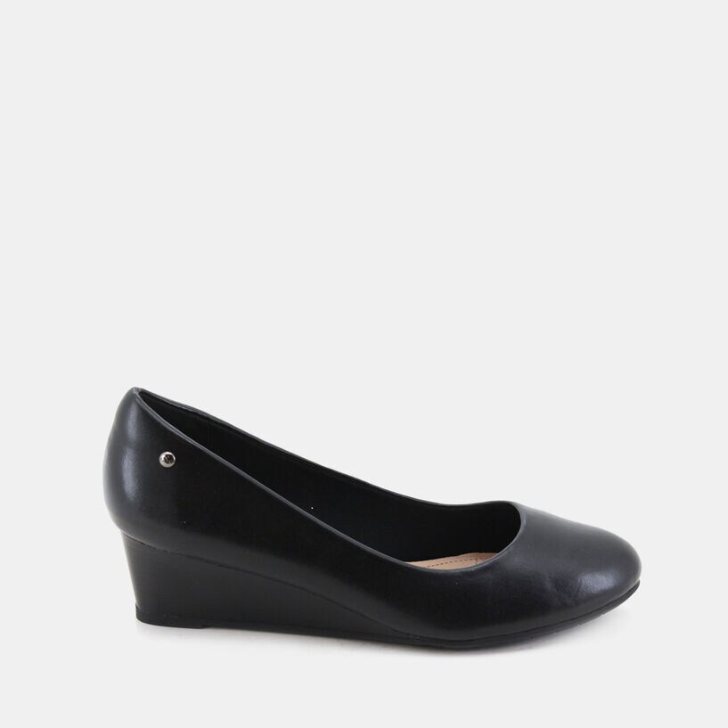 BATA FLEXIBLE WOMEN SHOES - BLACK, 7516803 | Bata Malaysia