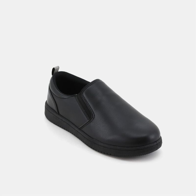 B-FIRST KIDS SHOES - BLACK, 5896809 | Bata Malaysia