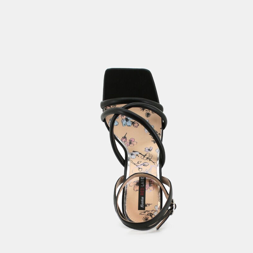 BATA RED LABEL WOMEN SANDALS
