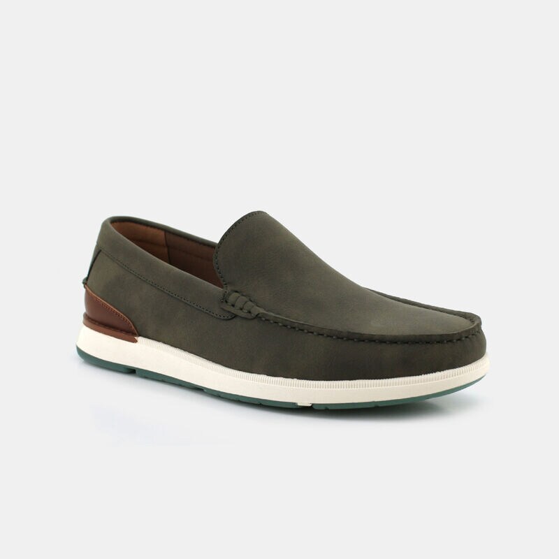 BATA COMFIT MEN SHOES