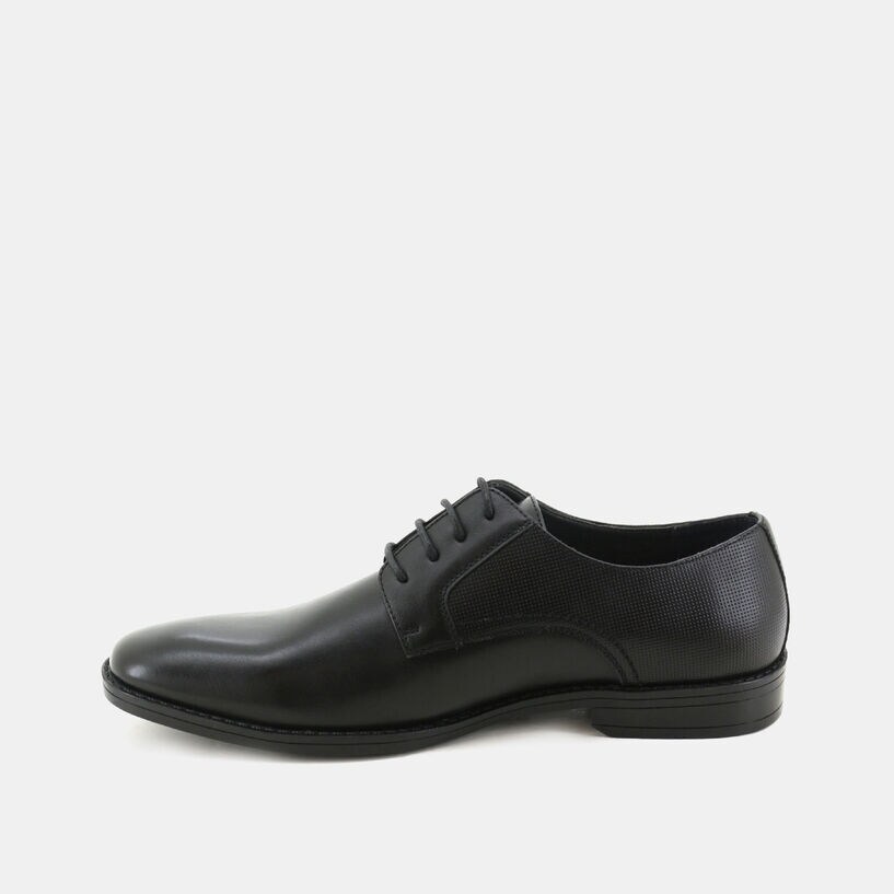 BATA FLEXIBLE MEN SHOES - BLACK, 8116197 | Bata Malaysia
