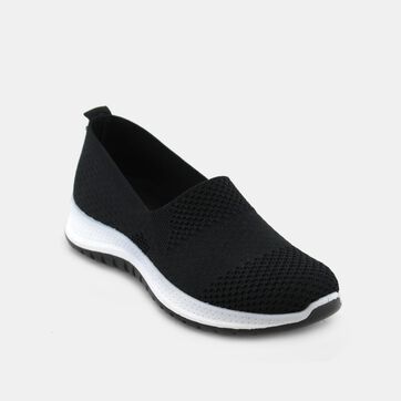NORTH STAR Women Sneakers Grey - 5592740 - BLACK, 5596740 | Bata Malaysia