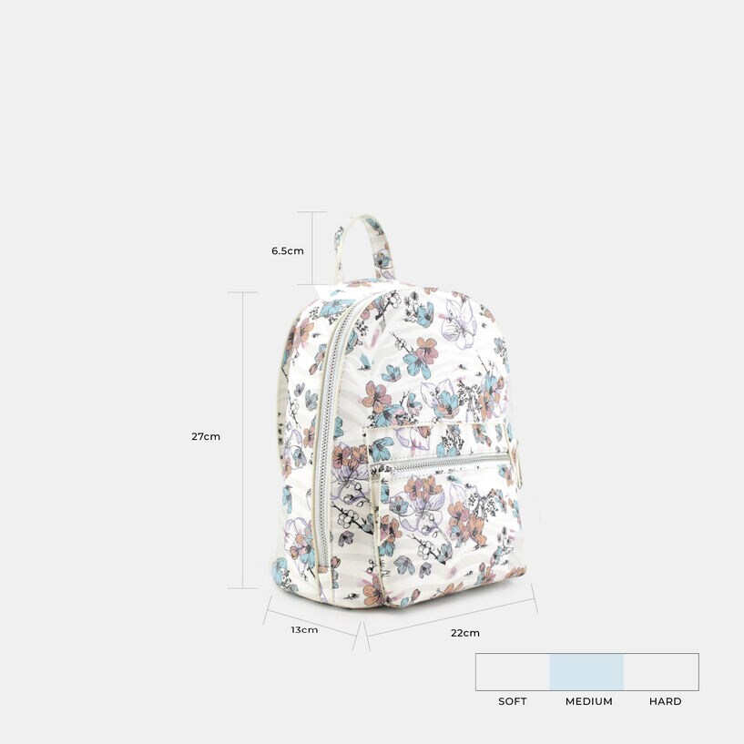 BATA RED LABEL BAGS - WHITE, 9600243 | Bata Malaysia