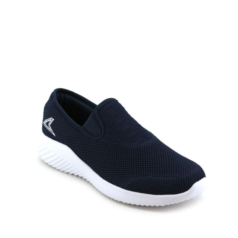 POWER Men Walking Shoes Black - 8806008