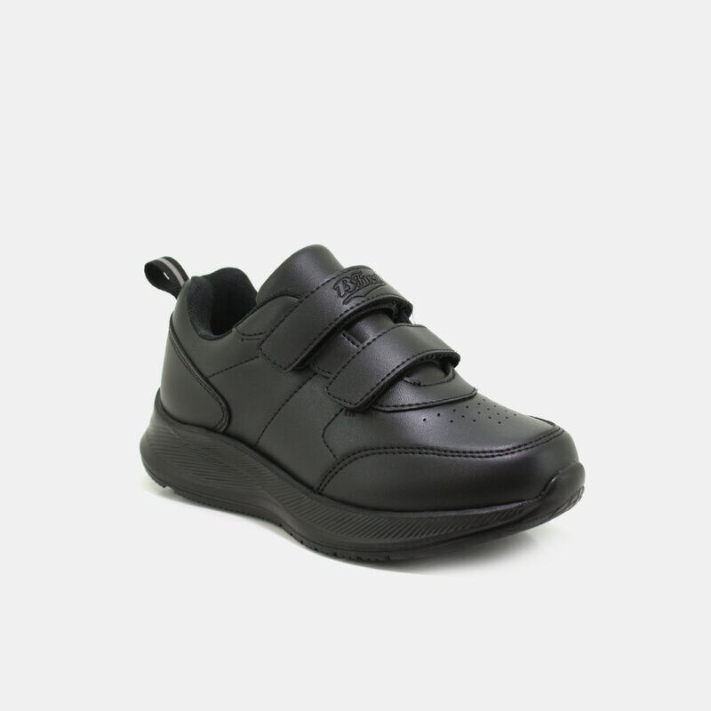 B-FIRST KIDS SHOES - BLACK, 4896735 | Bata Malaysia