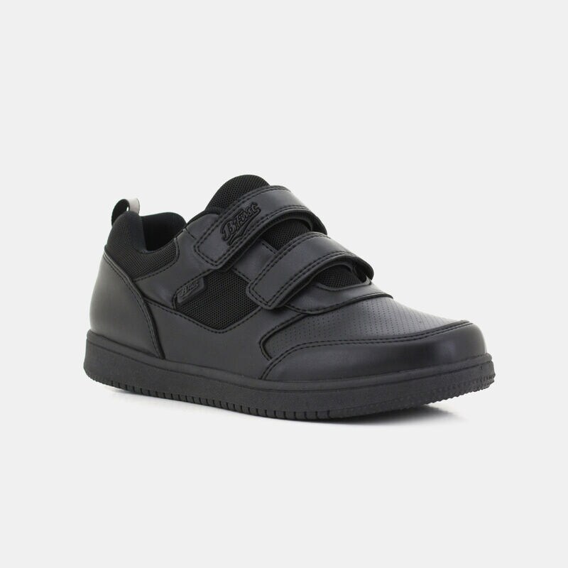 B-FIRST KIDS SHOES - BLACK, 5896911 | Bata Malaysia