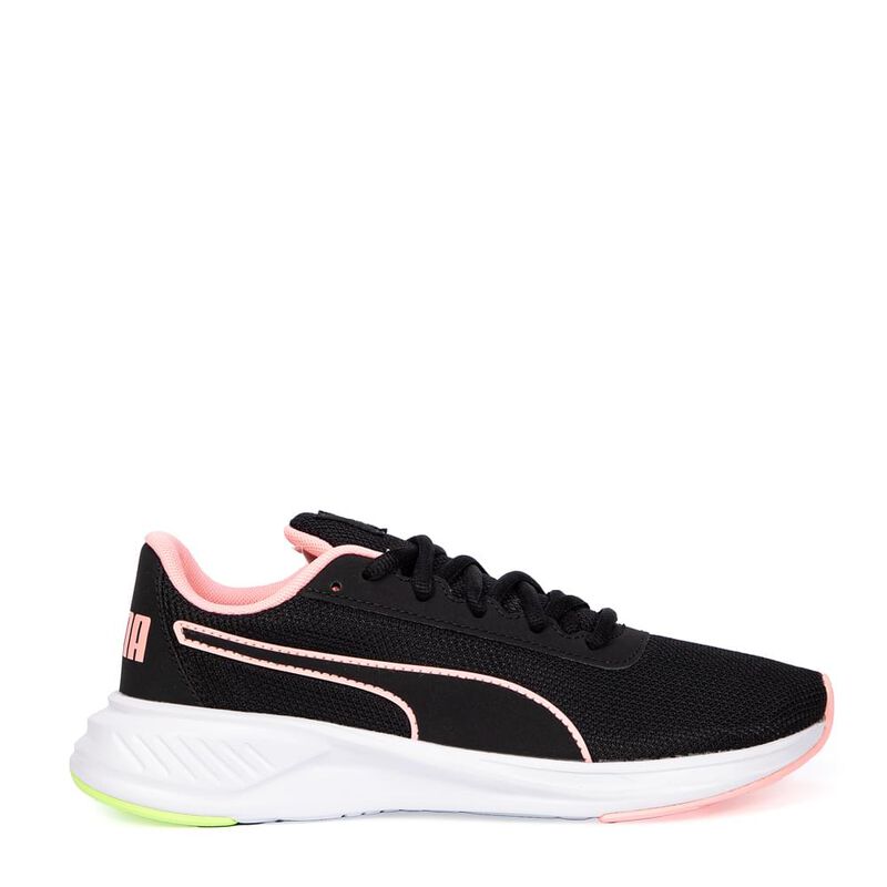 Zapatillas Deportivas Mujer Puma Night Runner V2, Negro, 58968991 | Bata