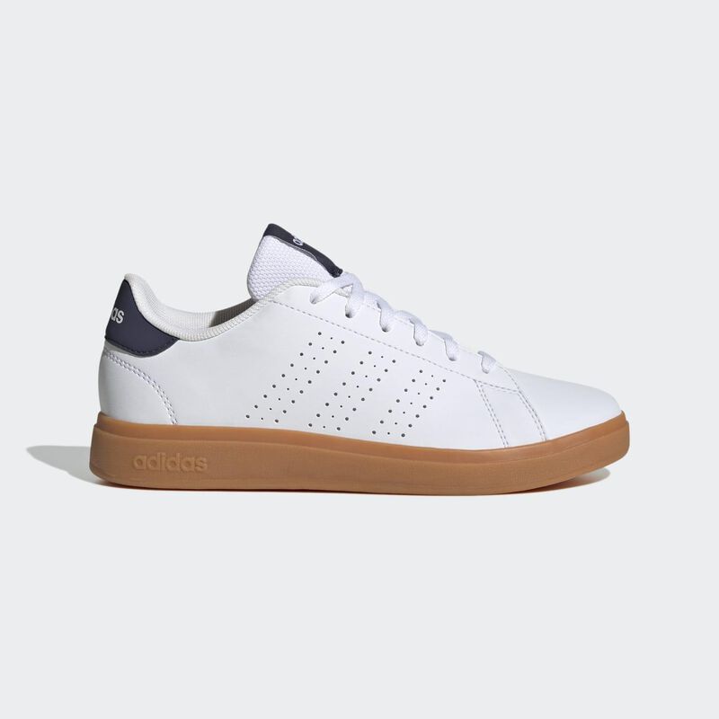 Zapatillas Urbanas Adidas Niña, Blanco, 58115211 | Bata