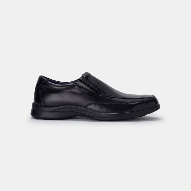 Bata Flexible Men’s Comfit Shoes for All-Day Comfort