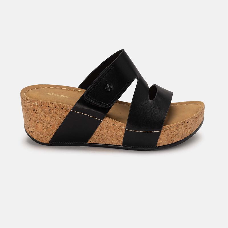 BATA WOMEN BALLERINA