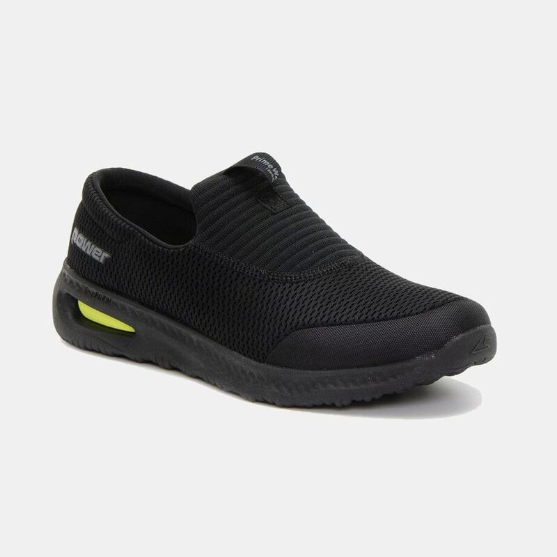 Bata Power Men's Sport Optimat/Dual Foam Walking Shoes รองเท้าผ้าใบสนีค ...