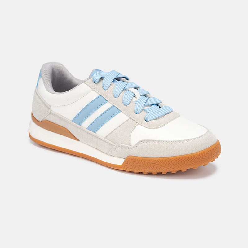 Bata บาจา North Star รองเท้าผ้าใบ แบบผูกเชือก สำหรับผู้ชาย รุ่น PLANETA ...