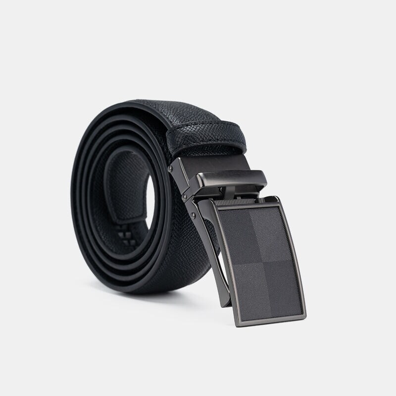 Bata บาจา เข็มขัดธุรกิจ Size S ขนาด 105 cm. สำหรับผู้ชาย รุ่น EDWARD ...