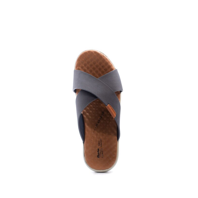 Bata Comfit Mens' Mule Sandals Comfty