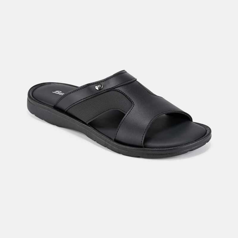 Bata บาจา Comfit รองเท้าแตะเพื่อสุขภาพแบบสวม สำหรับผู้ชาย รุ่น BENJAMIN