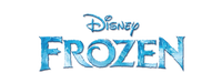 FROZEN KIDS CASUAL TRAINERS