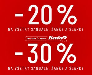 Košík | Baťa.sk